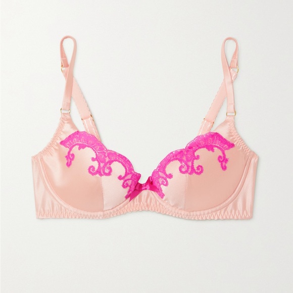 Agent Provocateur | Intimates & Sleepwear | Agent Provocateur Molly ...